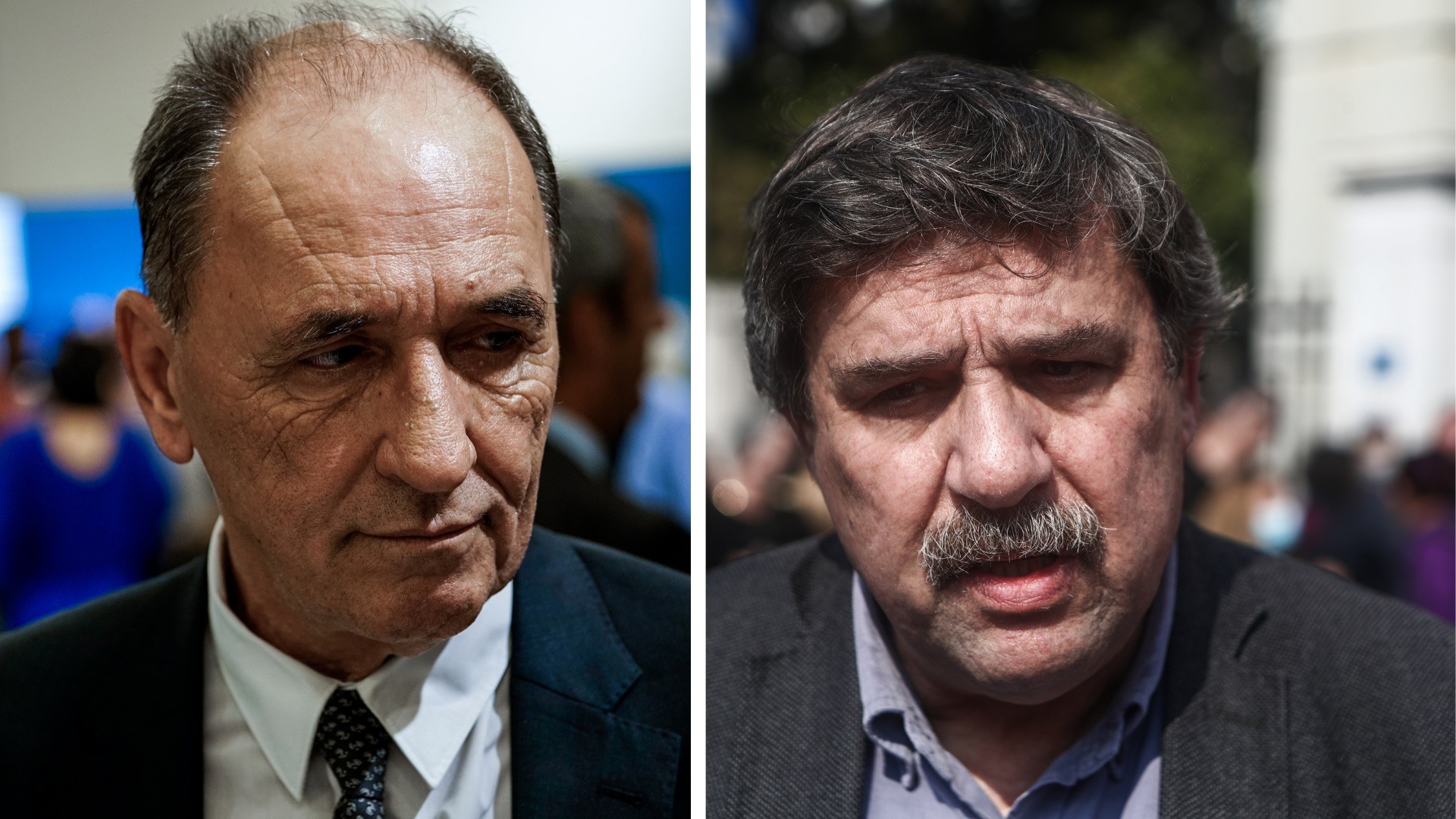 ΣΥΡΙΖΑ: Σταθάκης και Ξανθός υπογράφουν κείμενο στελεχών από Κρήτη κατά ...