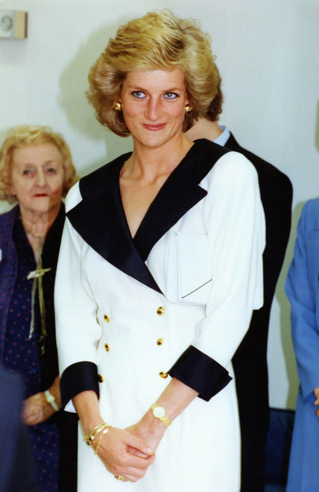 Diana: Ποια είναι η αληθινή ιστορία πίσω από το δακτυλίδι «Dis moi oui ...
