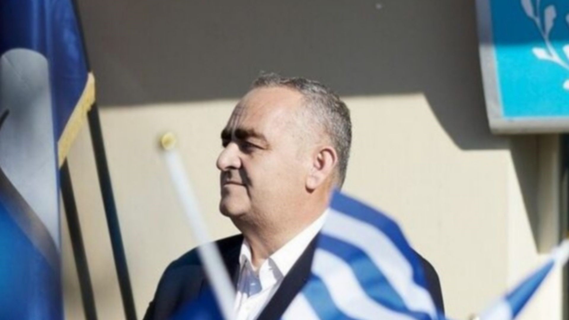 Φρέντι Μπελέρης: Παραμένει στη φυλακή μέχρι τον Οκτώβριο | topontiki.gr