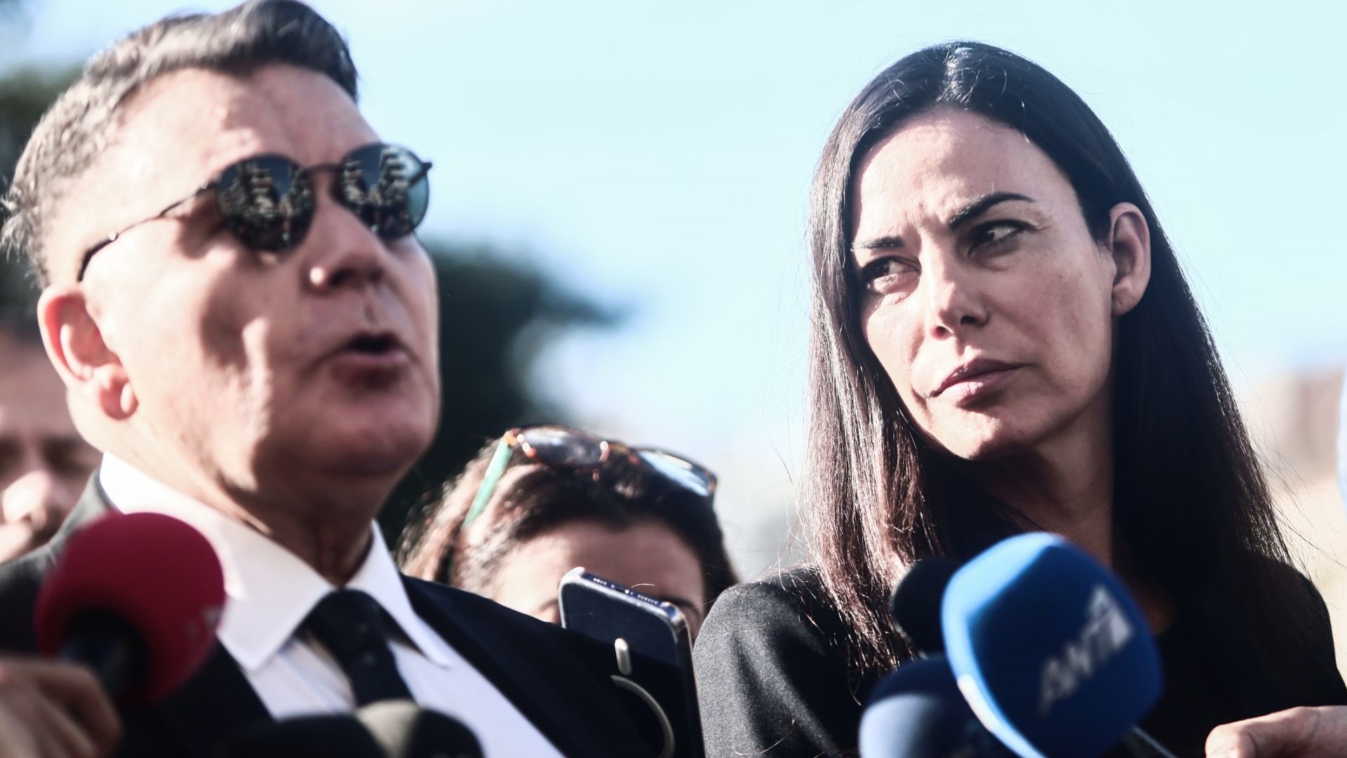 Εύη Βατίδου: Βίντεο ντοκουμέντο από το επεισόδιο με τον 59χρονο οδηγό ...