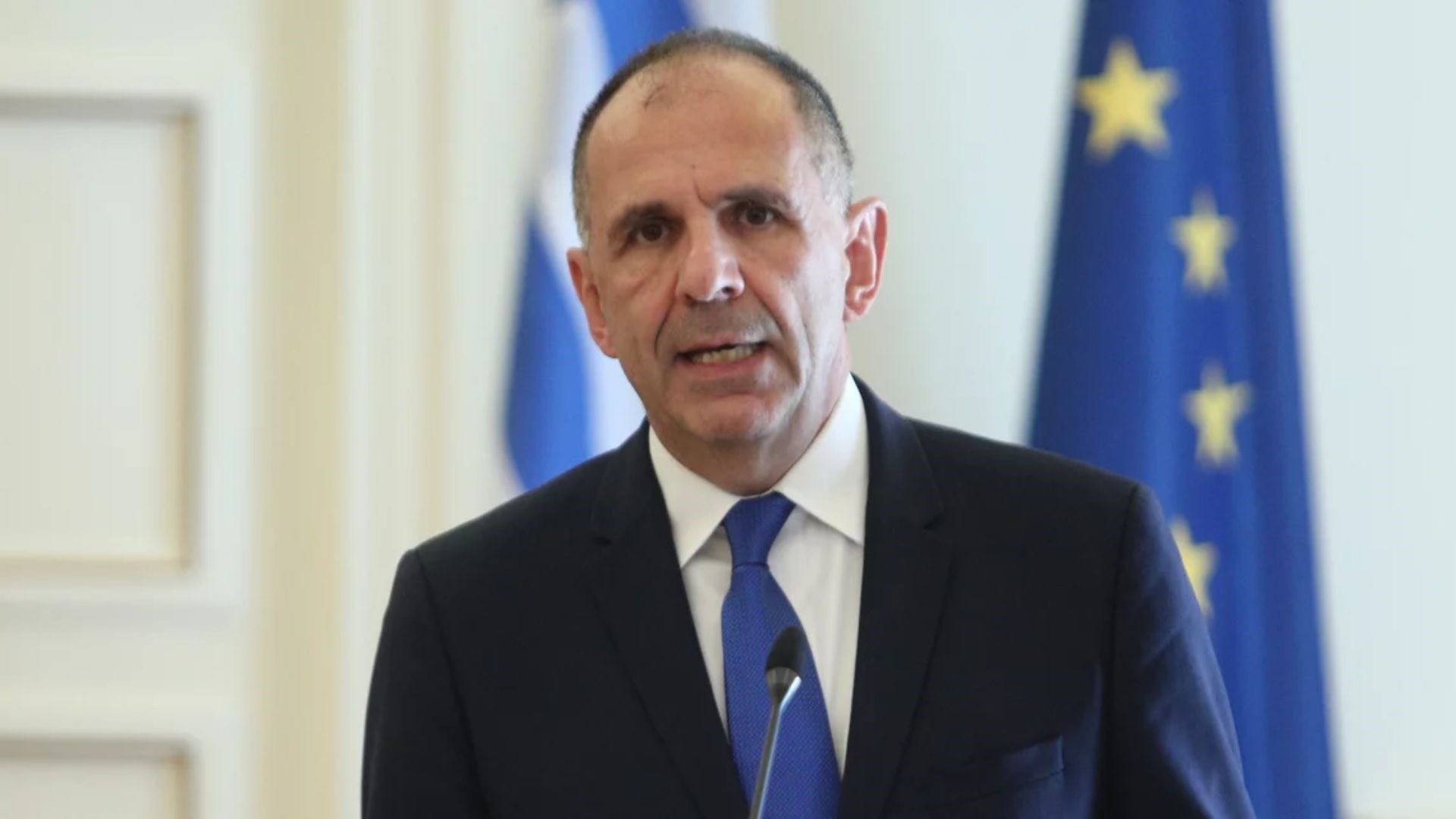 Ο ανασχηματισμός λόγω… Γεραπετρίτη και η «θέση Μπορέλ» που θέλει ο ...