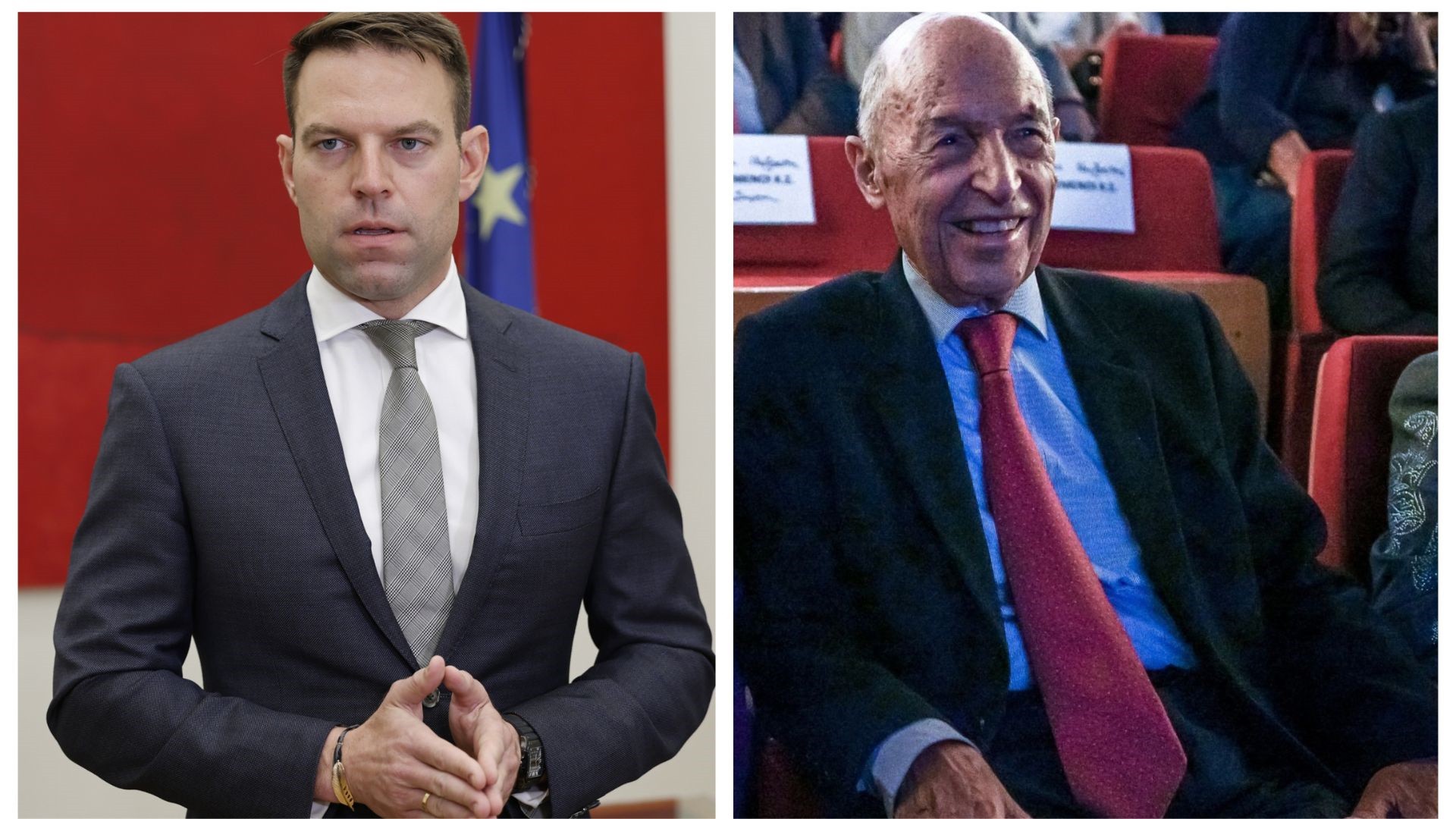 Το δίδαγμα «Σημίτης 96» για τον Κασσελάκη, η ντρίμπλα ΚΚΕ στον ...