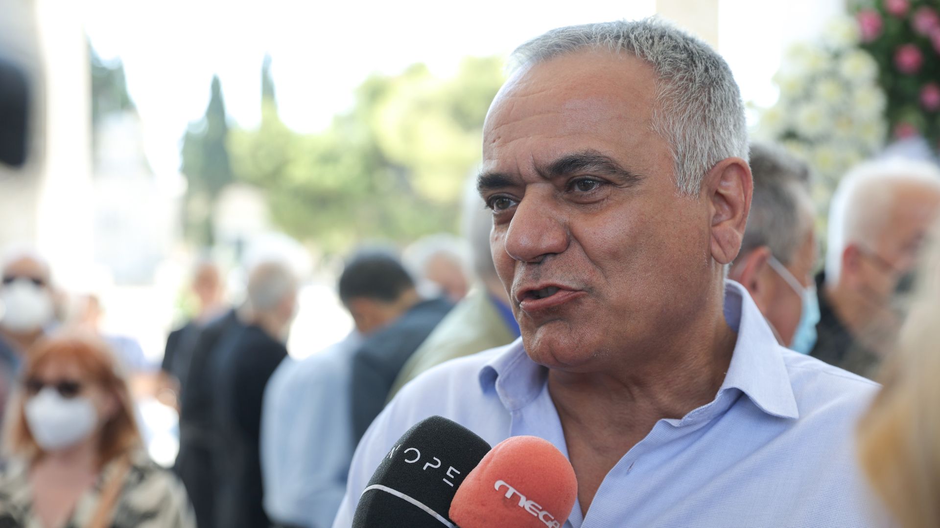 Σκουρλέτης: «Ο Κασσελάκης χτύπησε τον Τσίπρα στην καρδιά με τη δήλωση ...