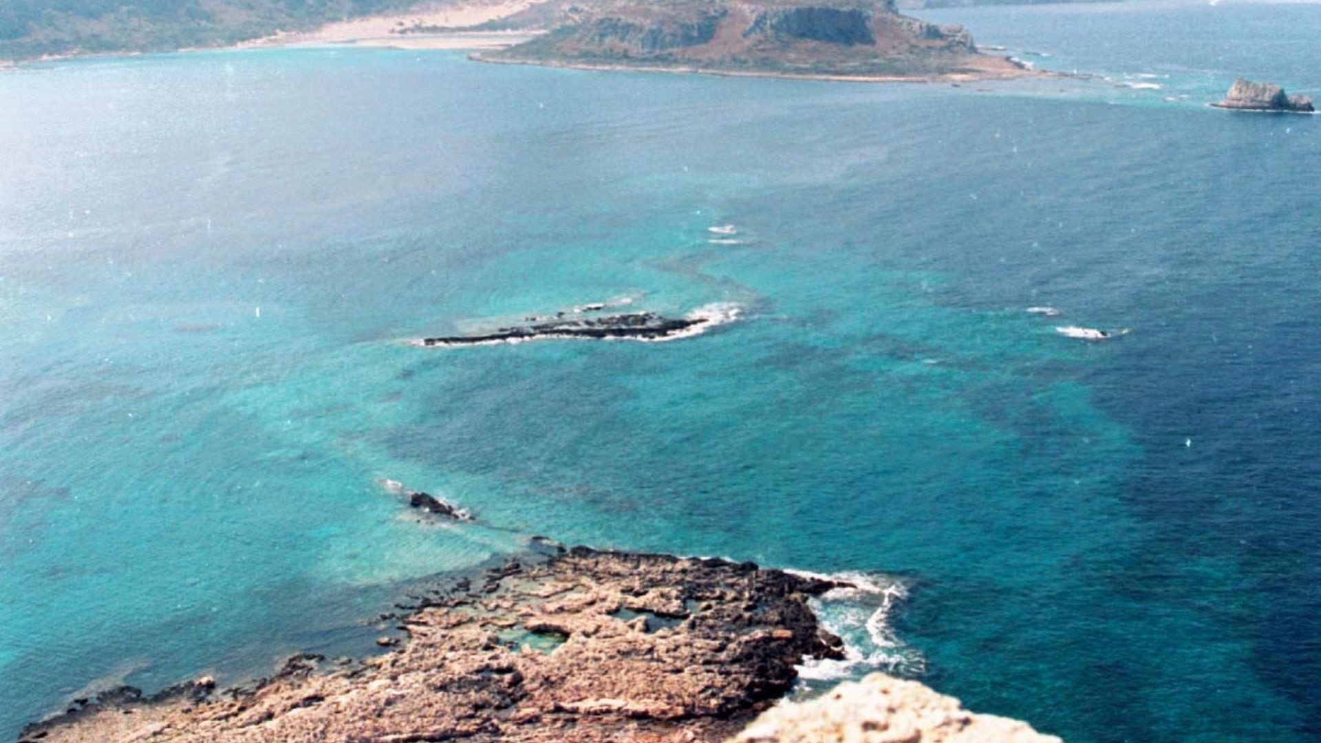 SOS για Κρήτη: Οι μισές παραλίες της σε 30 χρόνια δεν θα υπάρχουν – Τι ...