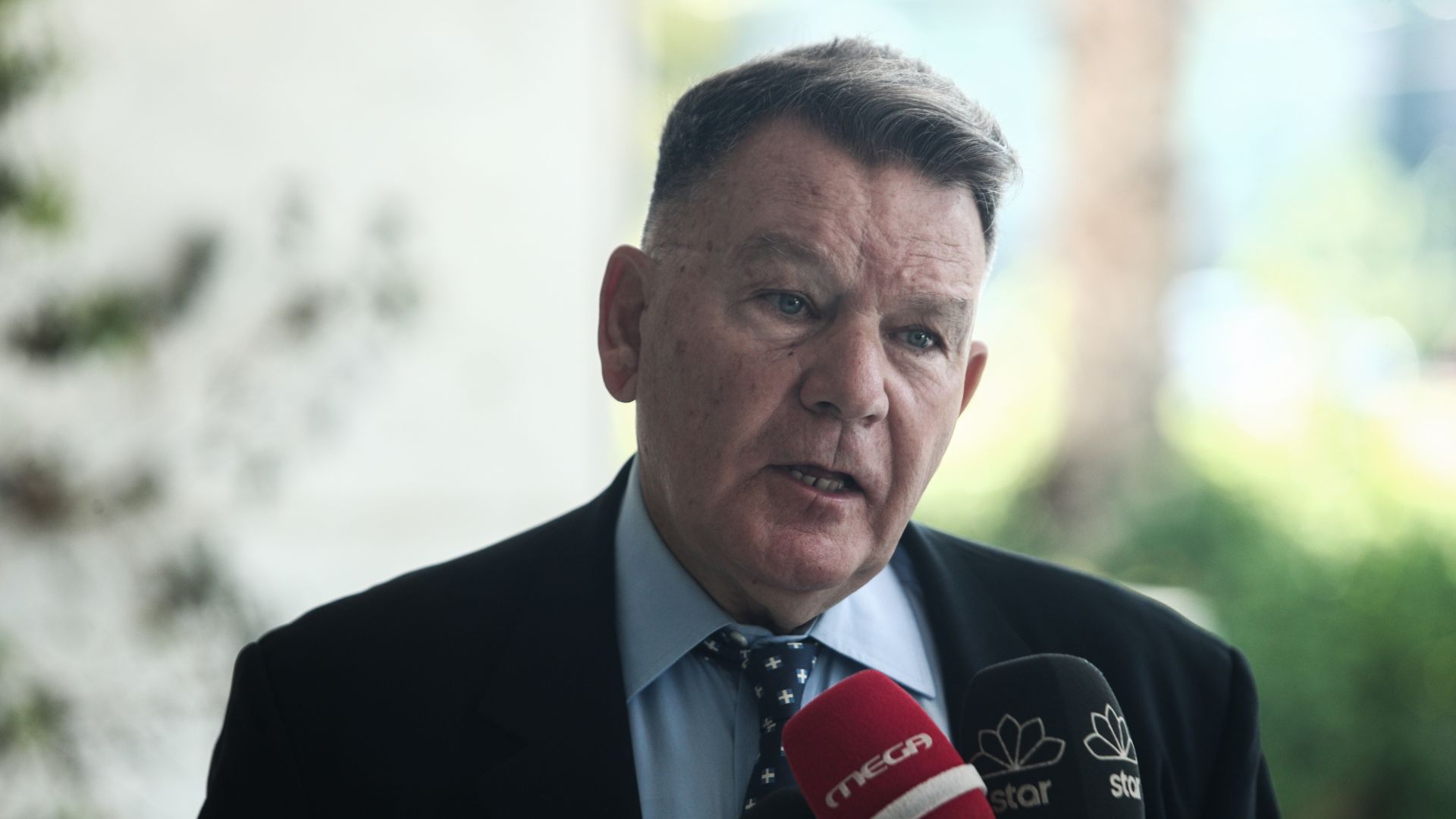 Βοιωτία: Ο Κούγιας αμφισβητεί την ηλικία και την καταγωγή του Χρήστου ...