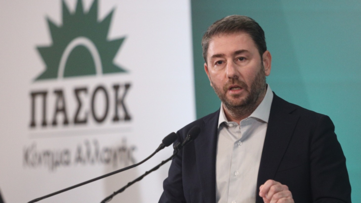 ΠΑΣΟΚ: Πώς θα κερδίσει την εμπιστοσύνη των ψηφοφόρων ο Ανδρουλάκης – Τα ...