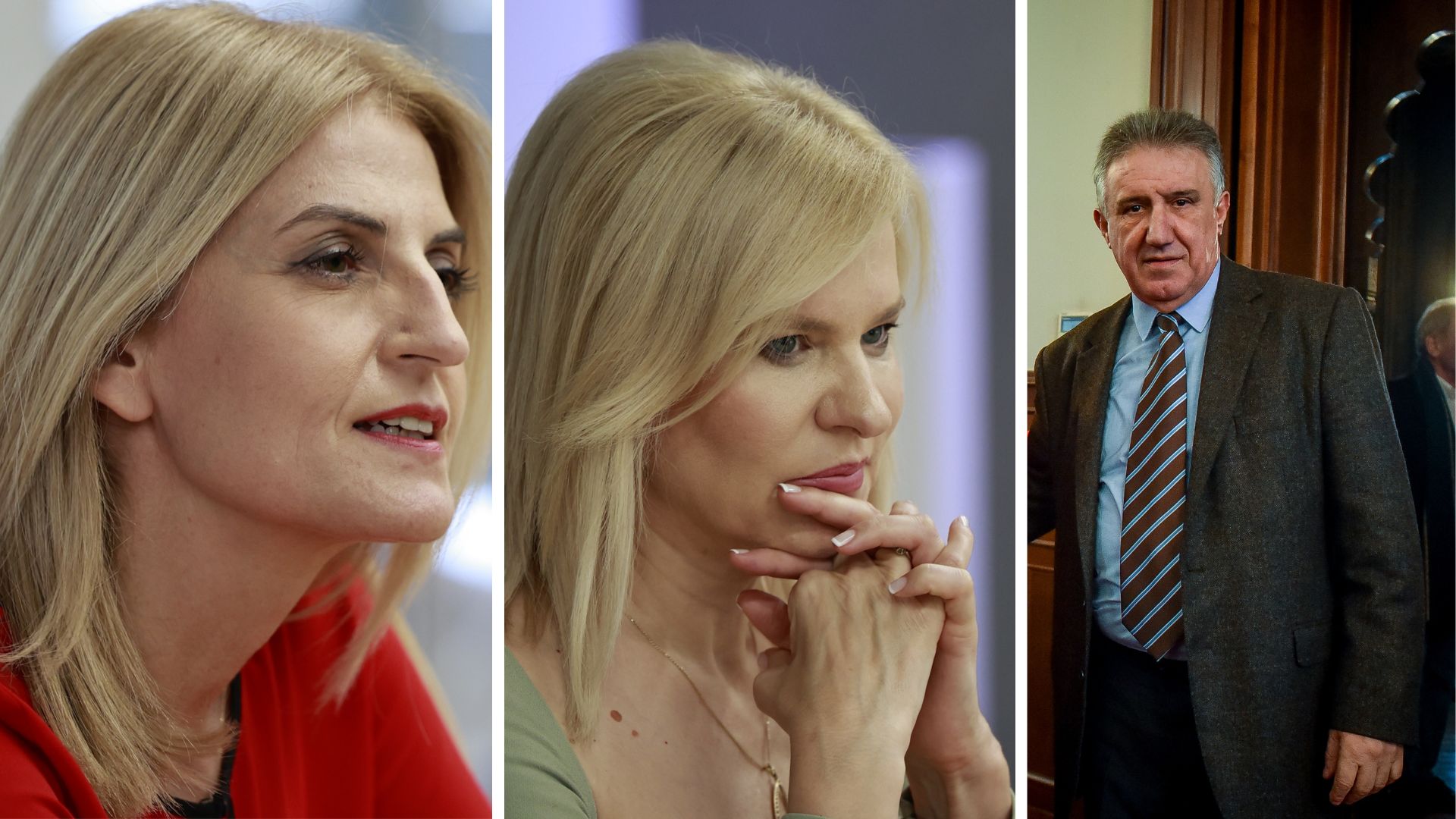 ΣΥΡΙΖΑ: Αυγέρη κατά Λακόπουλου για άρθρο του για την Τζάκρη ...