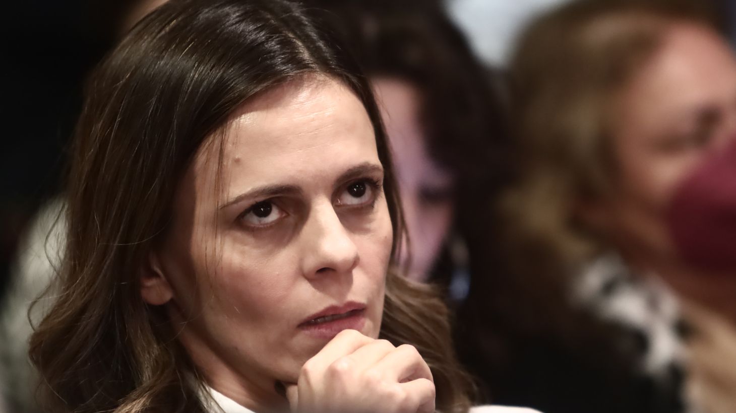 Μωραΐτης κατά Αχτσιόγλου: «Είδε το μάτι της εξουσία και άστραψε!» – Το ...