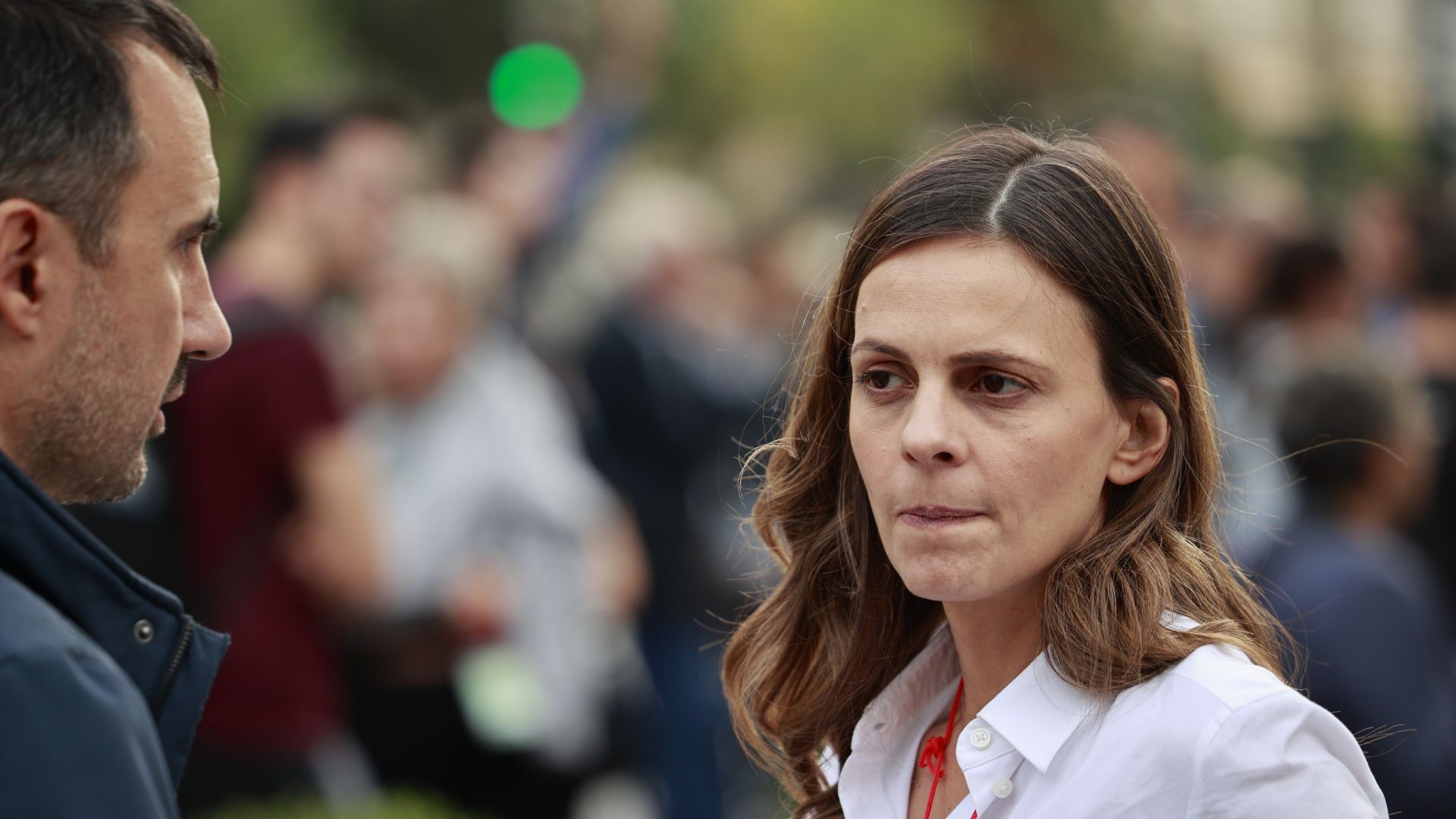 Αχτσιόγλου: «Ο Πολάκης πέρσι έκανε τη “βρώμικη” δουλειά για τον ...