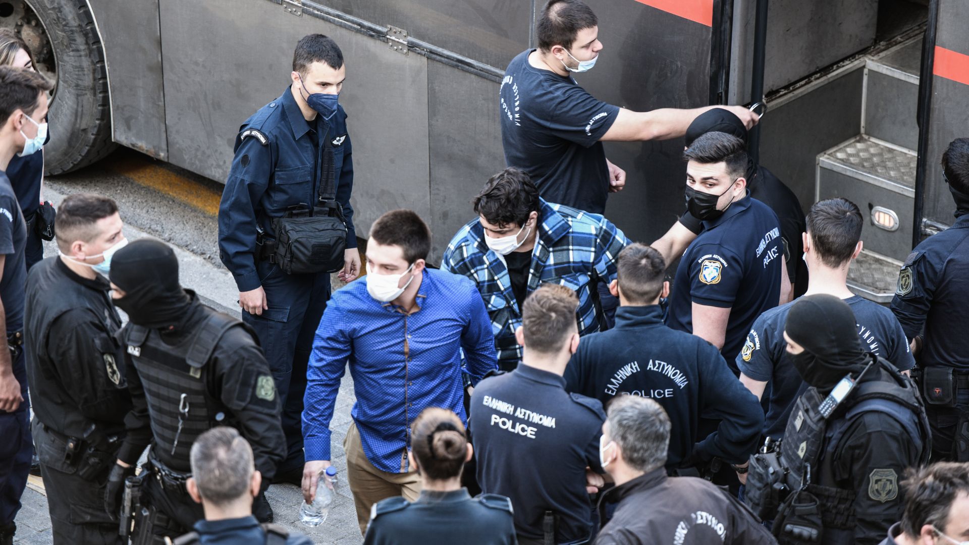 Ελένη Τοπαλούδη: 15ετή κάθειρξη χωρίς ελαφρυντικά στον έναν από τους ...