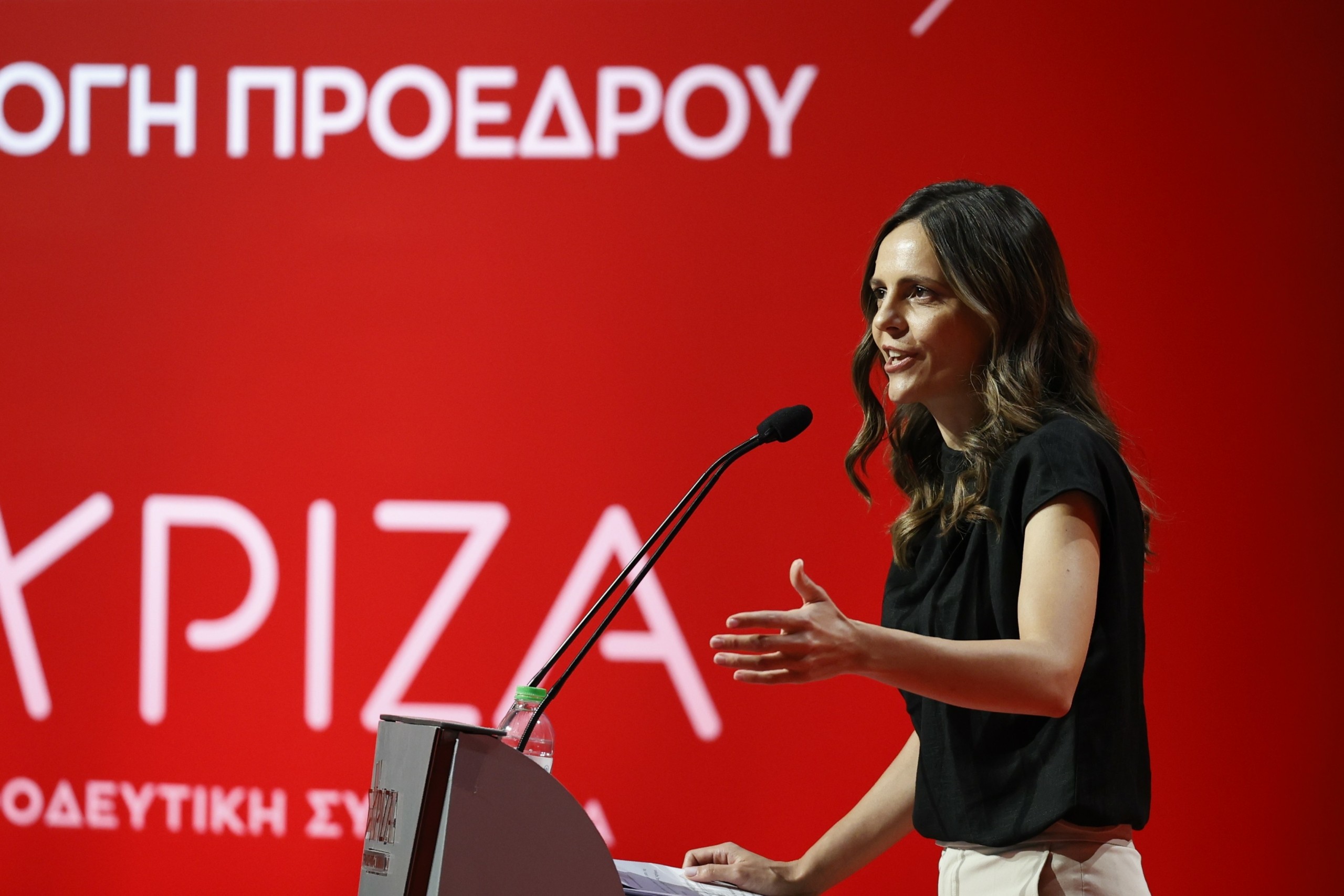 ΣΥΡΙΖΑ: Προς την έξοδο η ομάδα Αχτσιόγλου, αναζητείται ο χρόνος και ο ...