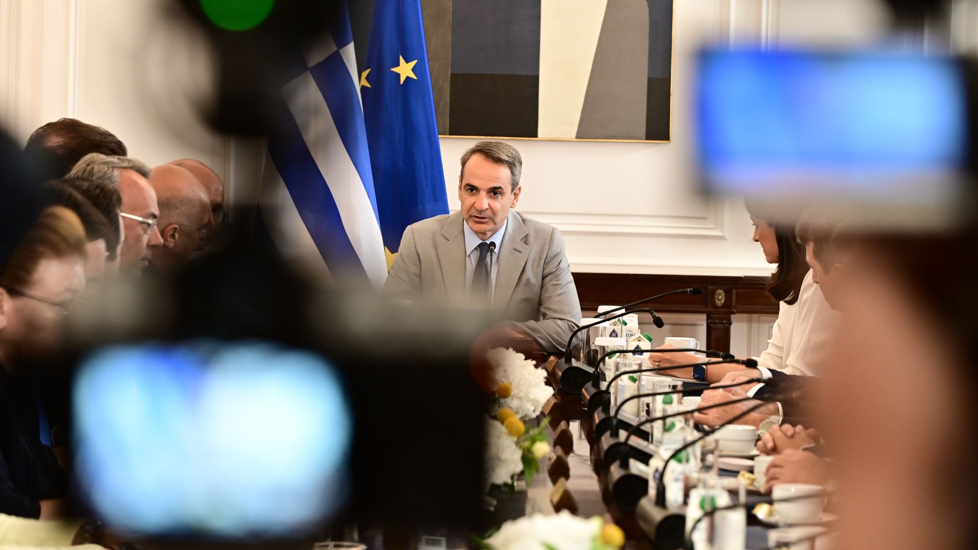 Επιστολική ψήφος: Το παρασκήνιο της ανακοίνωσης – Πότε και πώς θα ...