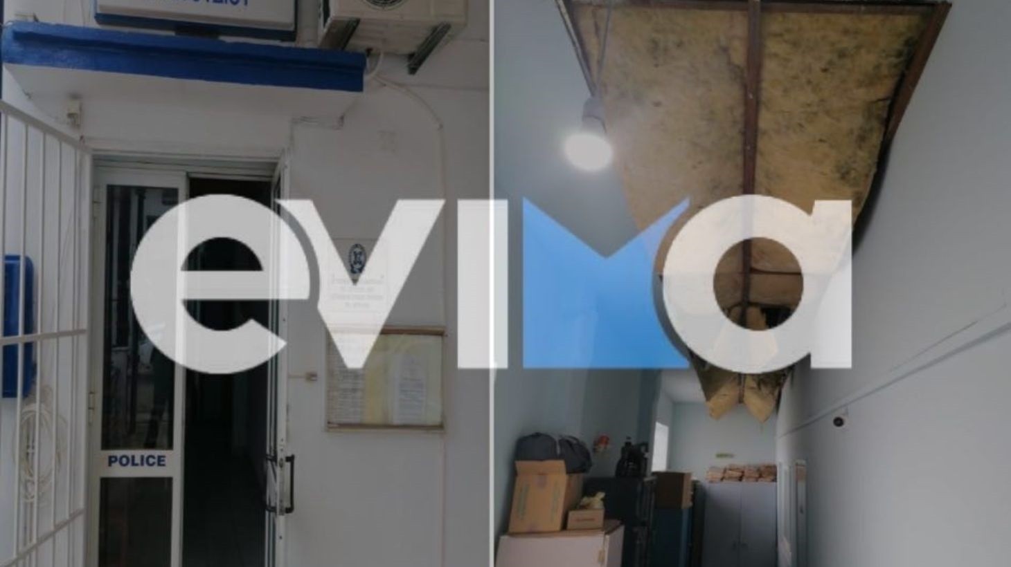 Σεισμός στην Εύβοια: Το «τυφλό» ρήγμα πίσω από το «χτύπημα» και 3 λόγοι που η περιοχή «άντεξε ...