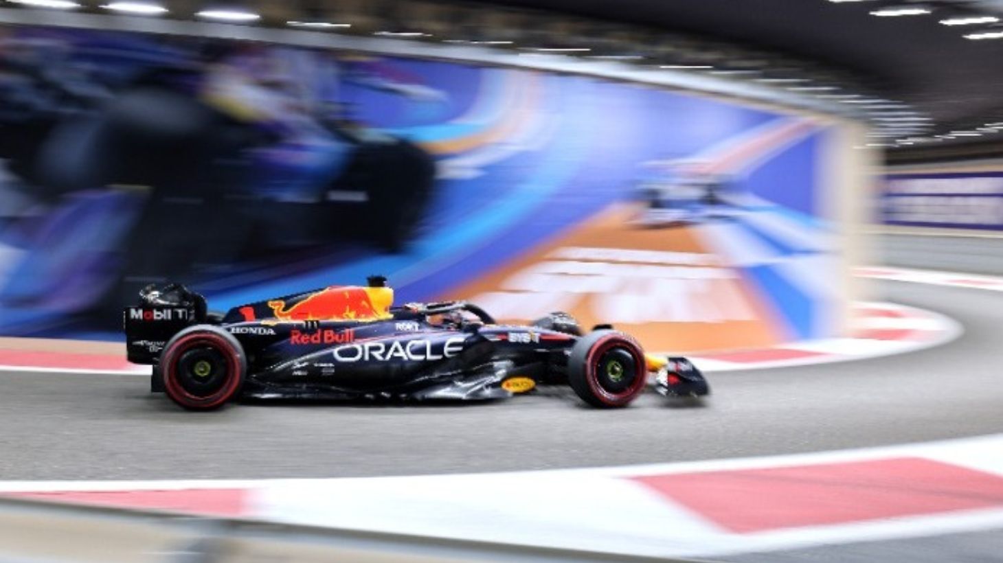 Formula 1: Ο Φερστάπεν πήρε την τελευταία pole position | topontiki.gr