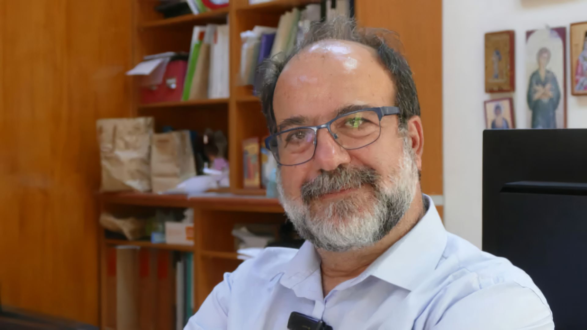 Ιός Κοξάκι: Ο Πρόεδρος του ΕΟΔΥ μιλά στο topontiki.gr – «Όχι πανικός ...