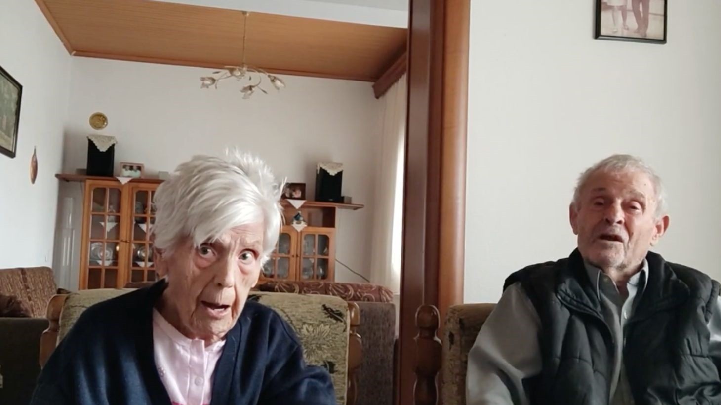 Διδυμότειχο: Μετά την 89χρονη από το Μεσολόγγι, ζευγάρι ηλικιωμένων ...