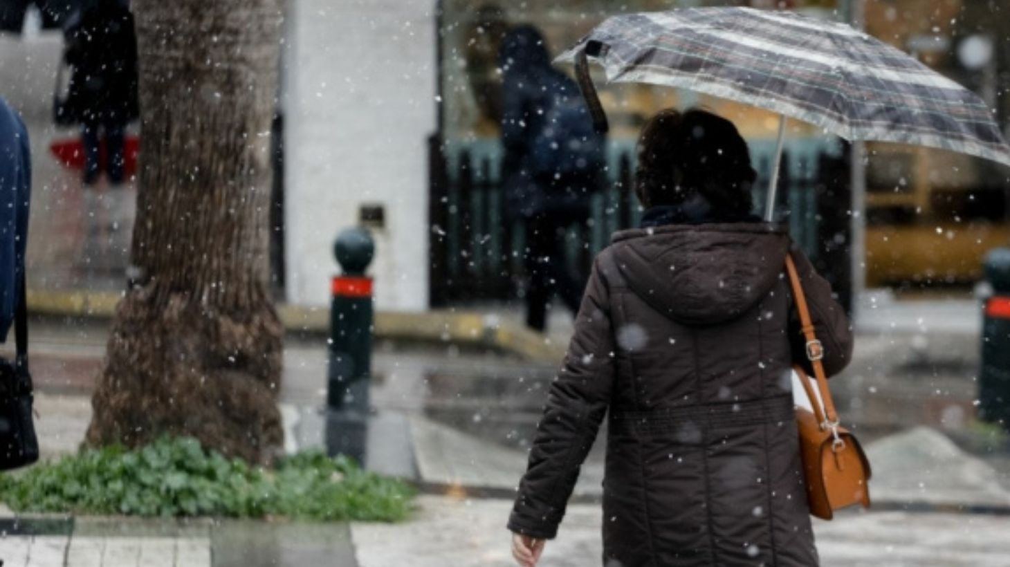 Καιρός: Έκτακτο δελτίο επιδείνωσης – Έρχονται βροχές, καταιγίδες και ...