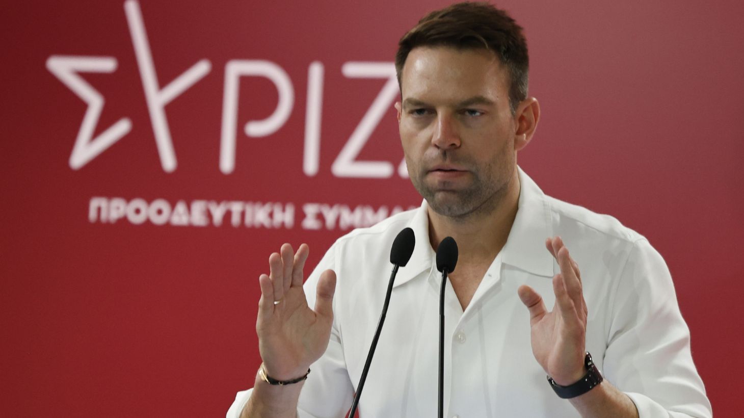 Κασσελάκης: «Έρχονται 1,63 δισ. επιπλέον φόροι για τους πολίτες το 2024 ...