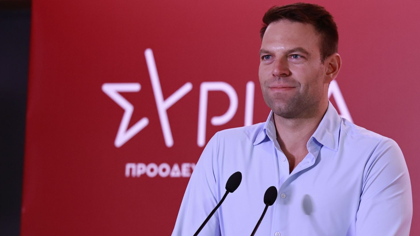 ΣΥΡΙΖΑ: Οριστικοποιείται σήμερα η διάσπαση – Αναμένεται κείμενο ...