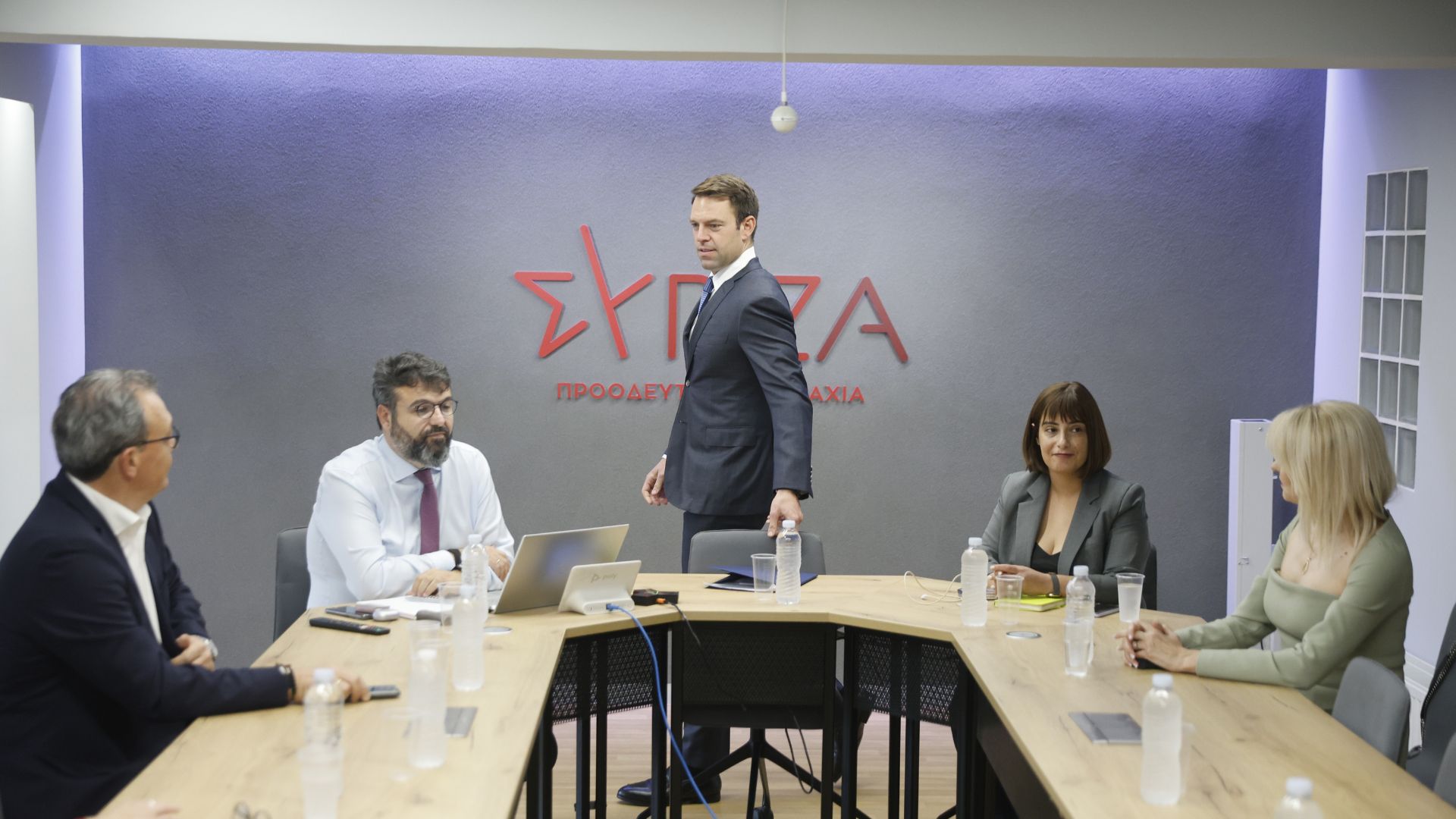 ΣΥΡΙΖΑ: Πιο πίσω φαίνεται να πηγαίνουν οι διαγραφές – Οι καθυστερήσεις ...