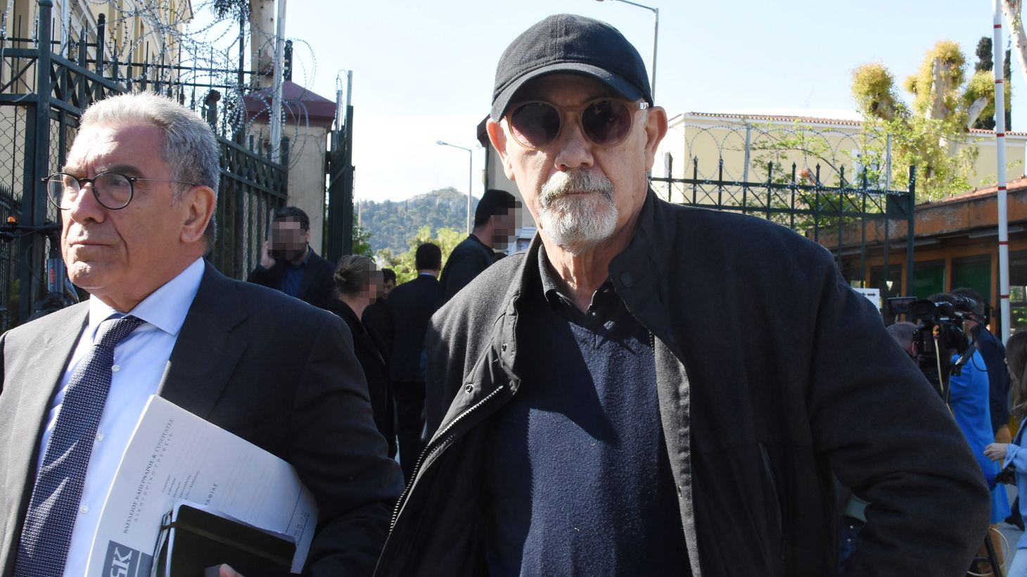 Υπόθεση Κιμούλη: Παραπέμπονται σε δίκη Δώρα Χρυσικού, Ζέτα Δούκα και ...
