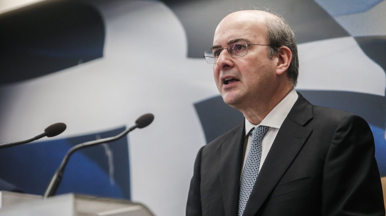 Χατζηδάκης: Οι τράπεζες να διατηρήσουν και φέτος τις χαμηλότερες ...
