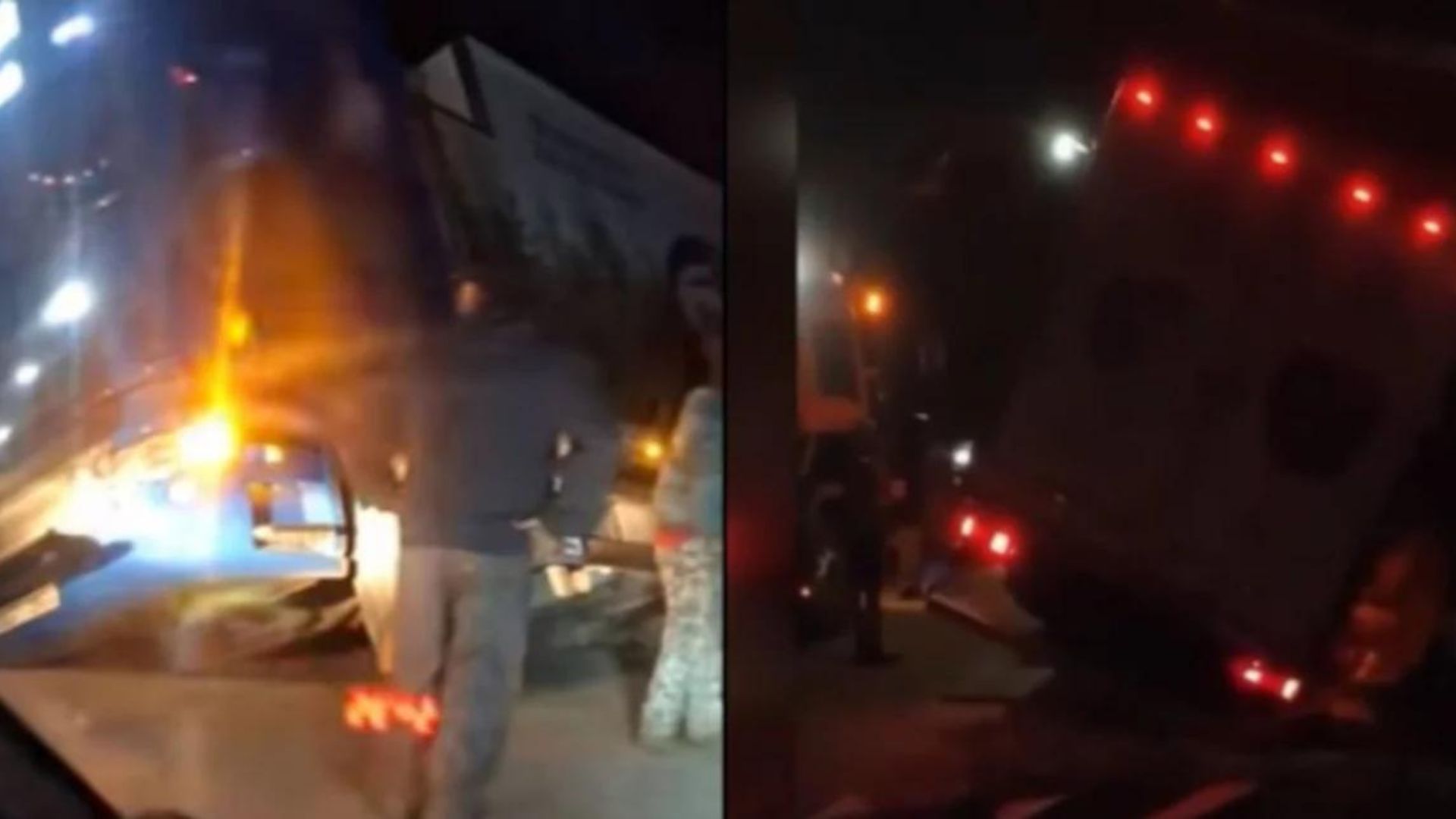Πήλιο: Ανετράπη νταλίκα στη Ζαγορά – Έπεσε σε αυλάκι (Video) | topontiki.gr
