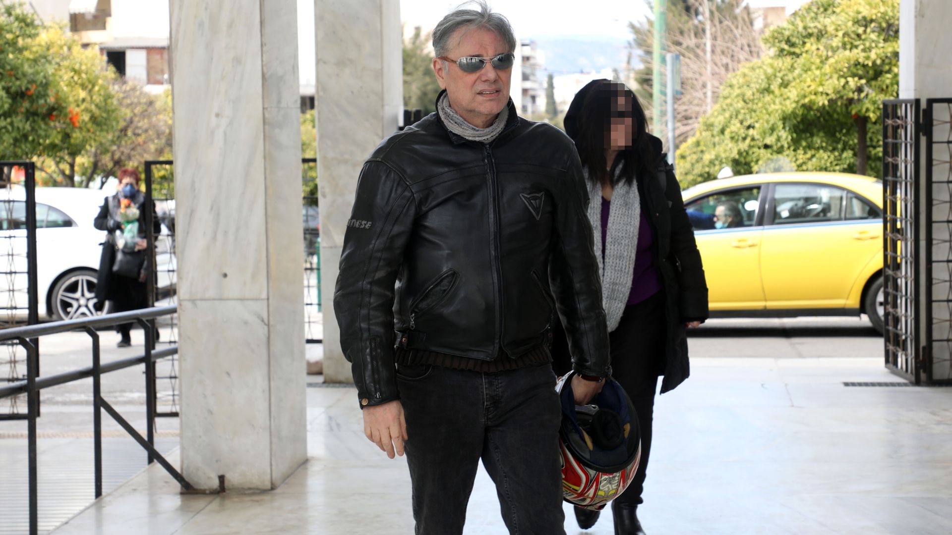 Οδυσσέας Σταμούλης: Οργισμένη ανάρτηση εναντίον όσων τον κατηγορούν ...