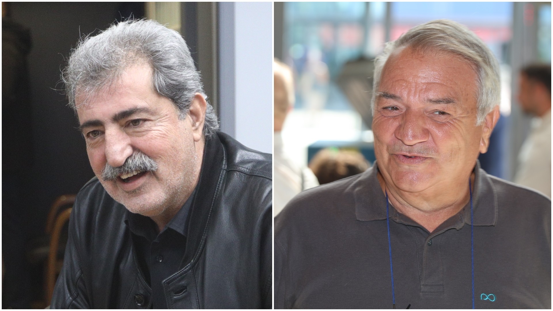 Τρολάρει τους «11» ο Πολάκης: «Αν το βγάλουν Νέα Αριστερά (ΝΑΡ) θα ...