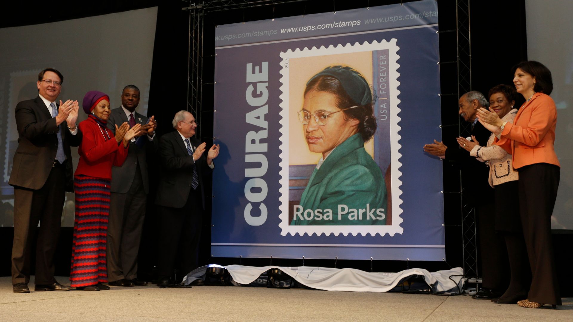 Ρόζα Παρκς: Το «όχι» που άλλαξε την Αμερική | topontiki.gr