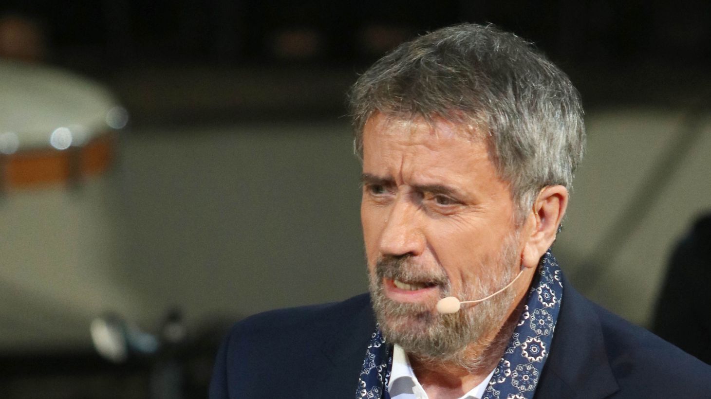 Σπύρος Παπαδόπουλος για Κασσελάκη: «Τόσο μπανανία είμαστε;» | topontiki.gr