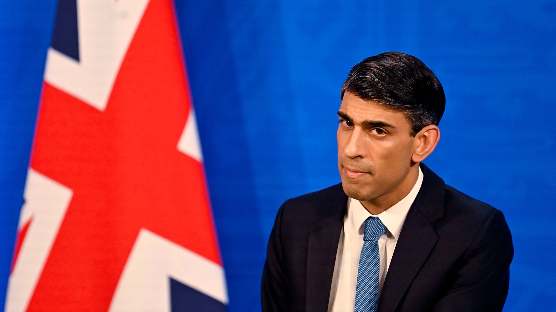 Τι κρύβεται πίσω από την ασέβεια του Ρίσι Σούνακ στον Κυριάκο Μητσοτάκη ...