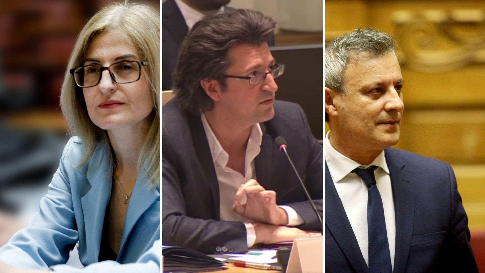 ΣΥΡΙΖΑ: Αυτά είναι τα νέα πρόσωπα στο Γραφείο Τύπου – Ποιοι είναι ο ...