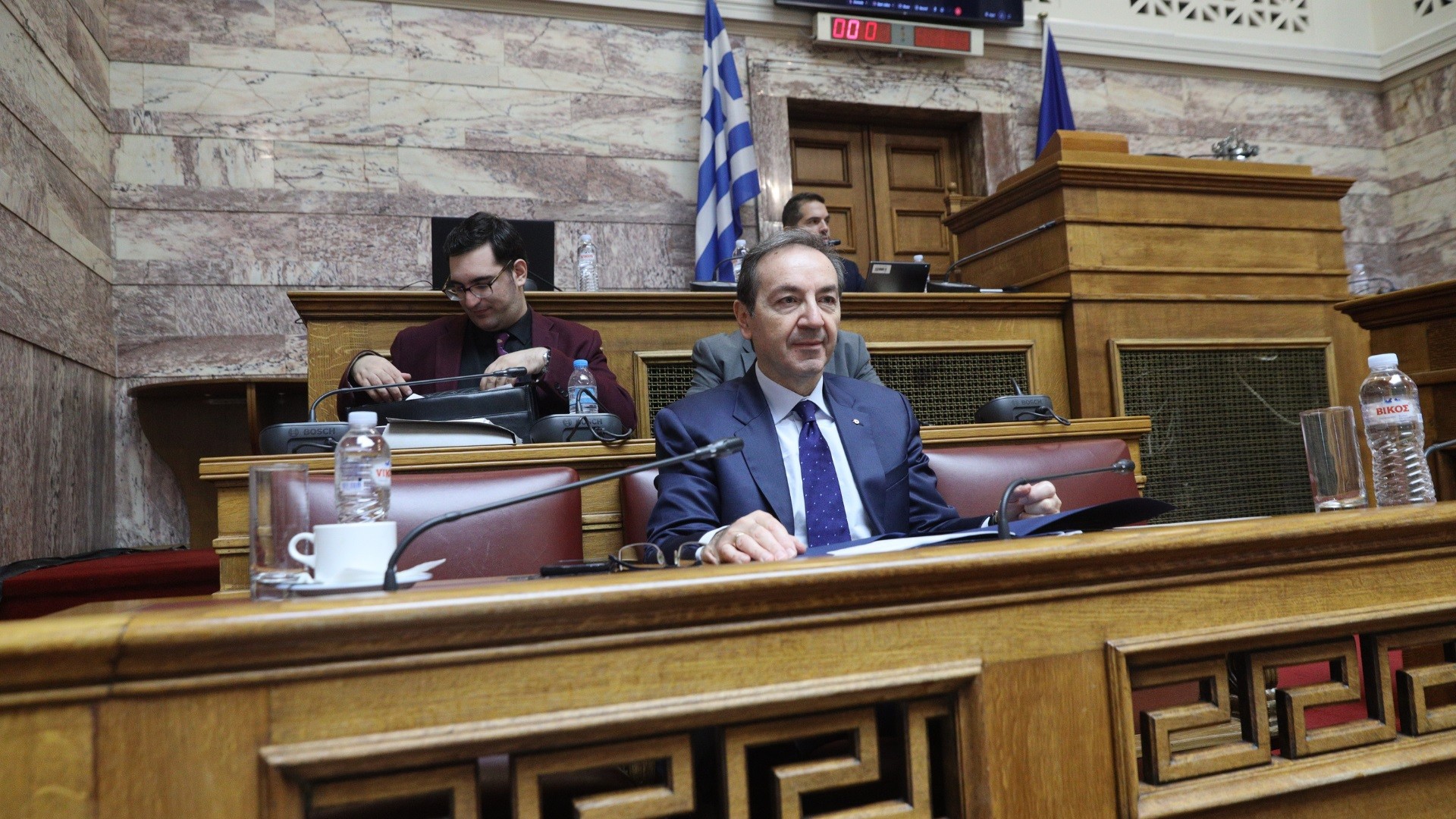 Νομοσχέδιο για την πρόληψη διάδοσης τρομοκρατικού περιεχομένου προωθεί ...