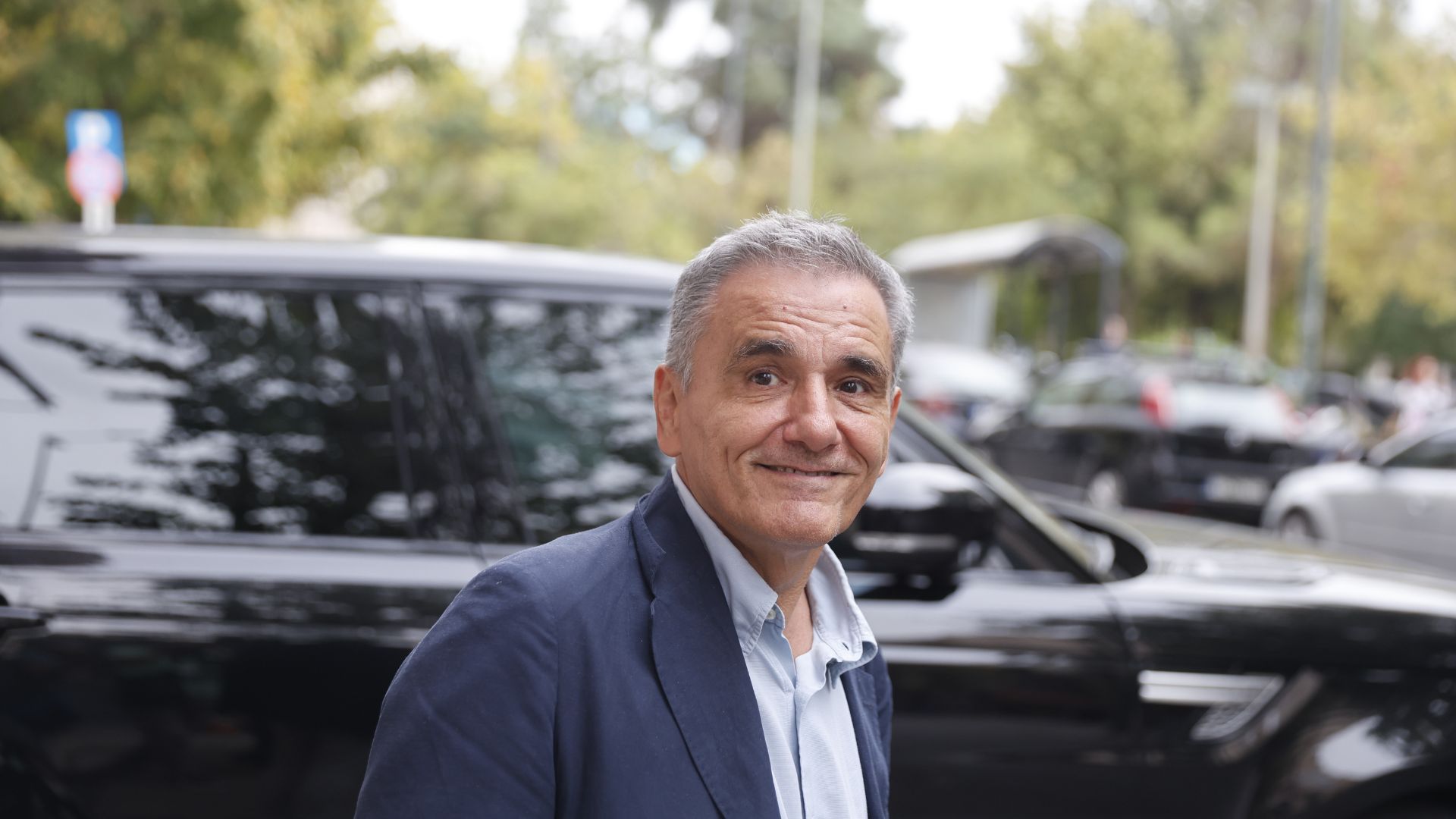 ΣΥΡΙΖΑ: Το στίγμα των κινήσεών του δίνει ο Τσακαλώτος με πολιτική ...