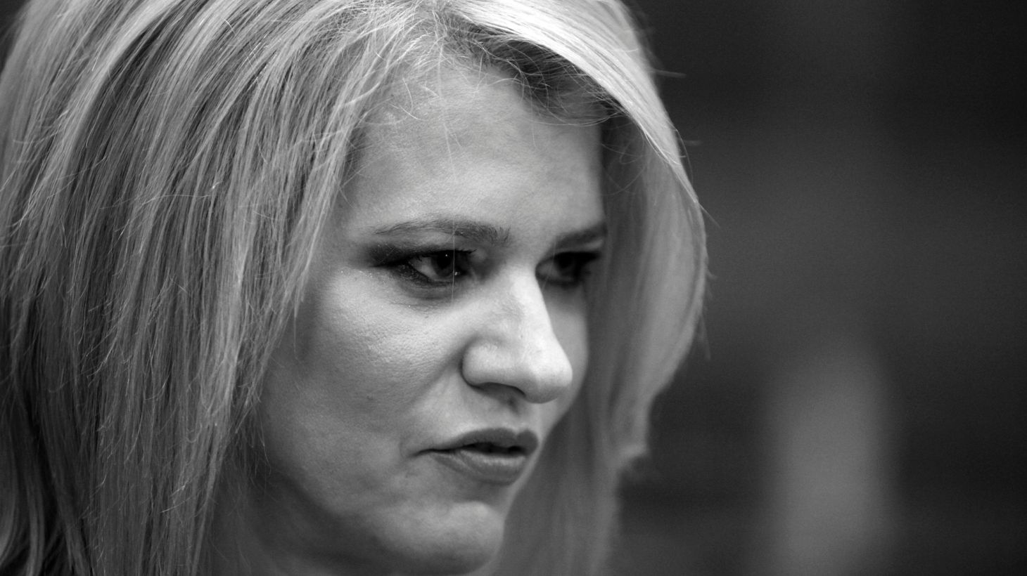 Υπόδειγμα ενωτικού λόγου από την Τζάκρη… | topontiki.gr