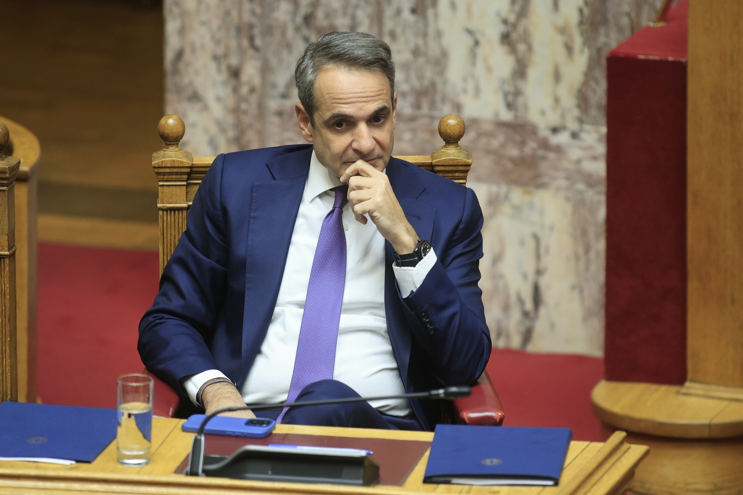 Τα «ρήγματα» που αποκάλυψε το Μεταναστευτικό | topontiki.gr