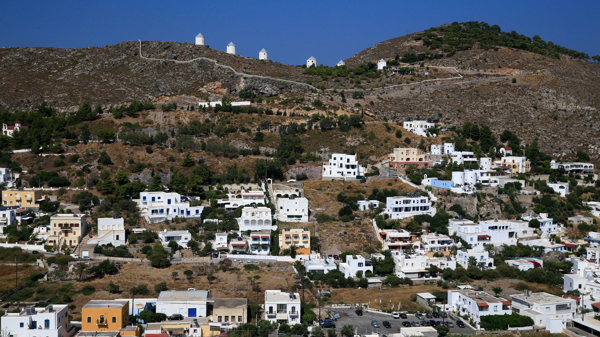 Καιρίδης: Βίζα εξπρές σε Τούρκους για τουρισμό σε 10 ελληνικά νησια ...