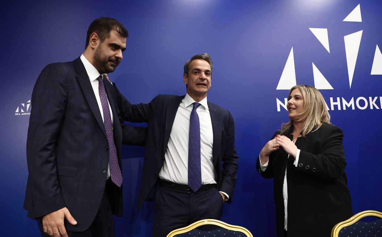 «Όλα στην ώρα τους» για τον γάμο των ομόφυλων ζευγαριών | topontiki.gr