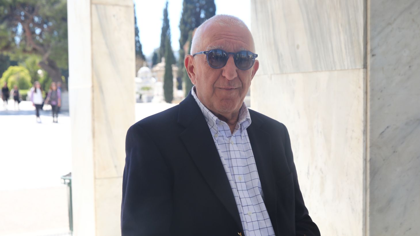 Ρέντης: Νικήτας Κακλαμάνης για τραυματία αστυνομικό – «Αν ο Θεός τον ...