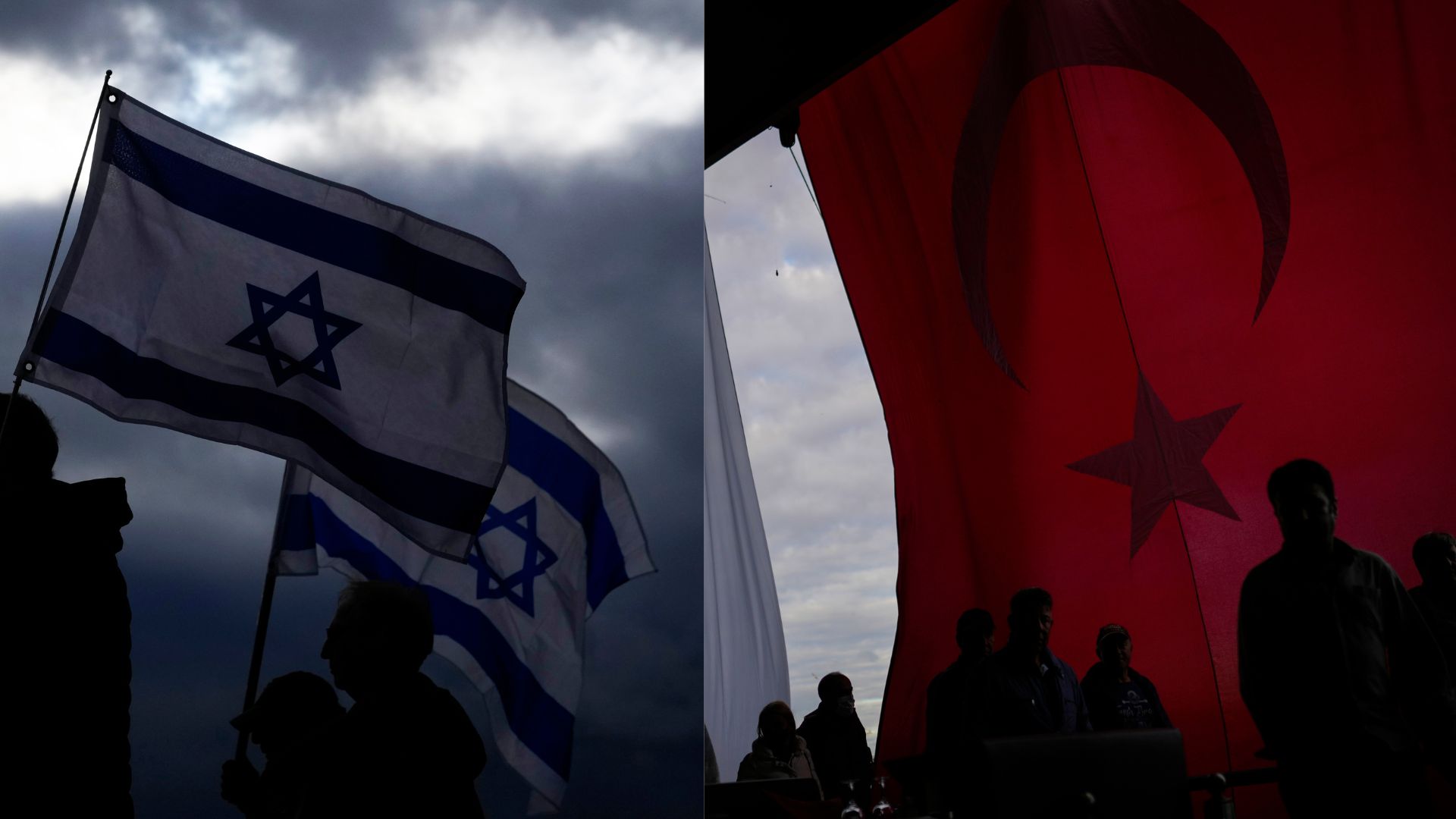 Επίθεση Ισραήλ σε Ιράν – Τουρκία: «Ιστορικό καθήκον ο τερματισμός της ...