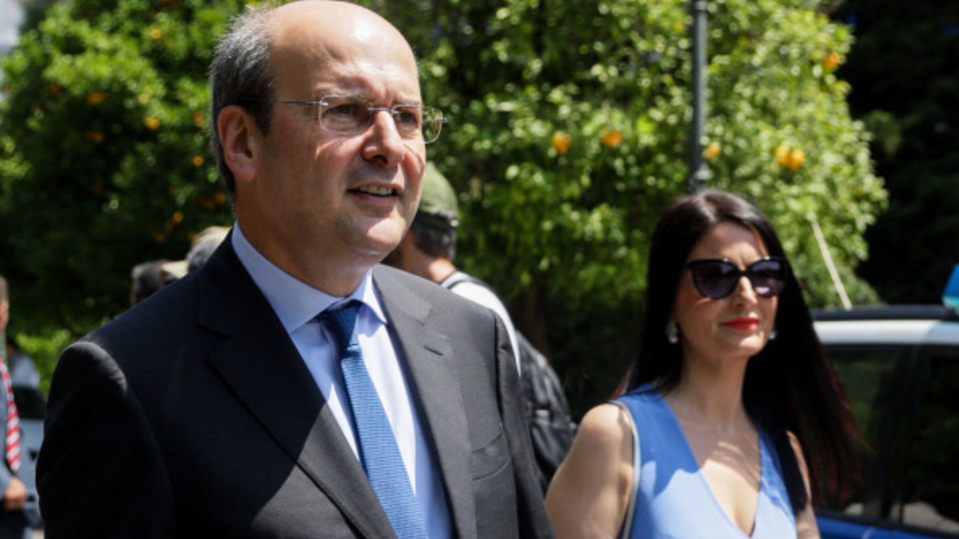 Κύκλοι ΥΠΟΙΚ για Πόθεν έσχες συζύγου Χατζηδάκη: Χυδαία η προσπάθεια να ...