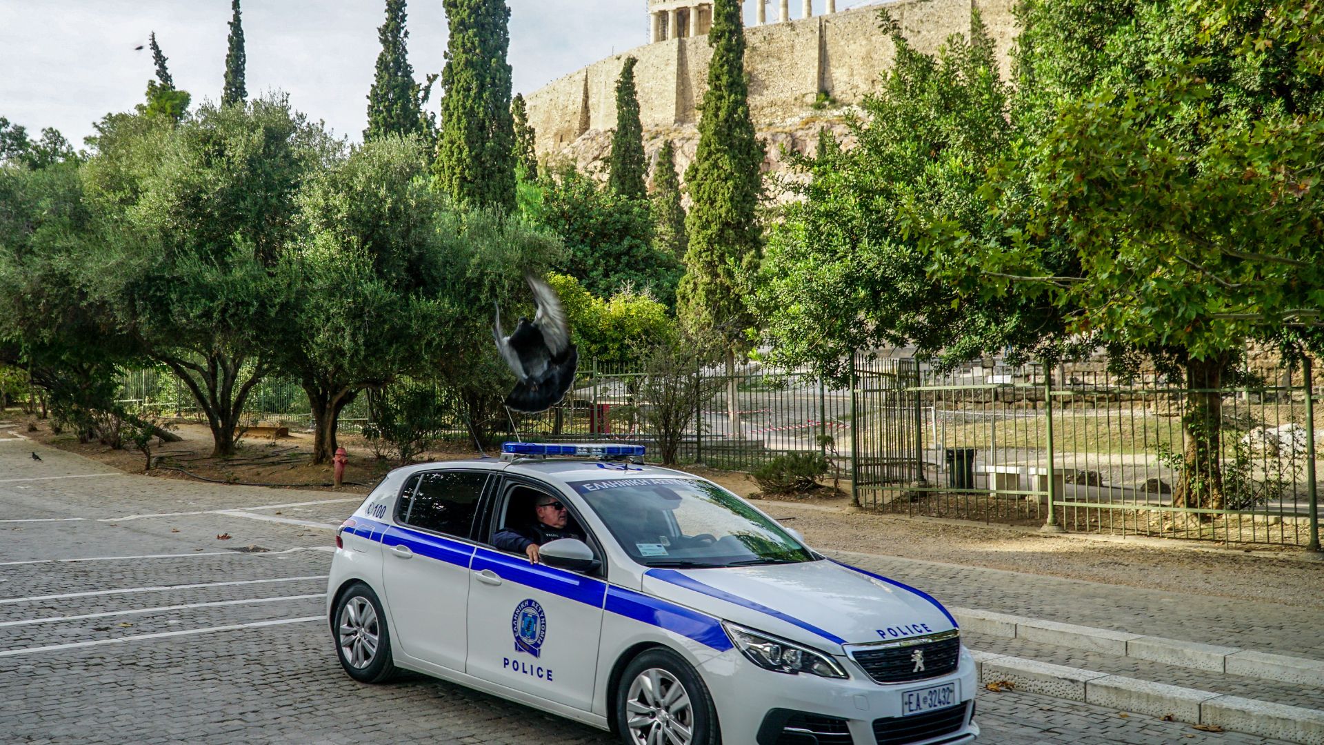 Ακρόπολη: Επιτέθηκε στη μητέρα του με μαχαίρι – Την τραυμάτισε στον ...