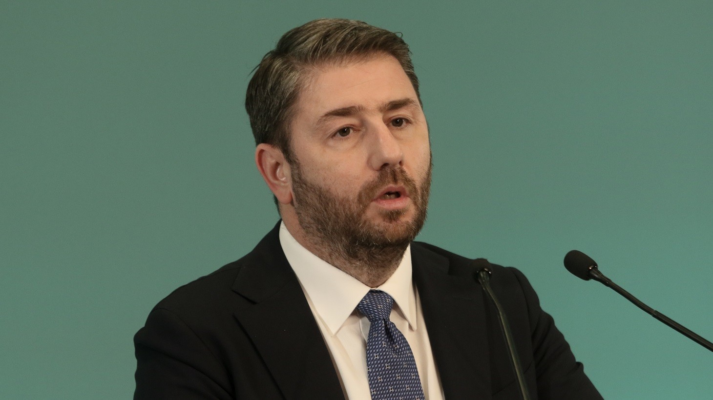 Ανδρουλάκης καλεί Μητσοτάκη στη Βουλή: «Πώς θα αντιμετωπιστεί η ...