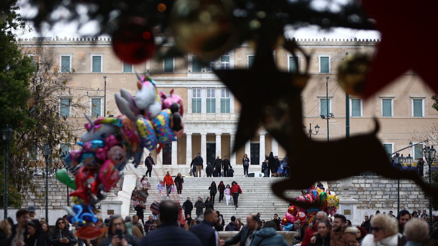 Σε έξαρση οι αναπνευστικοί ιοί: Έρχεται αύξηση 20% στα κρούσματα Covid ...
