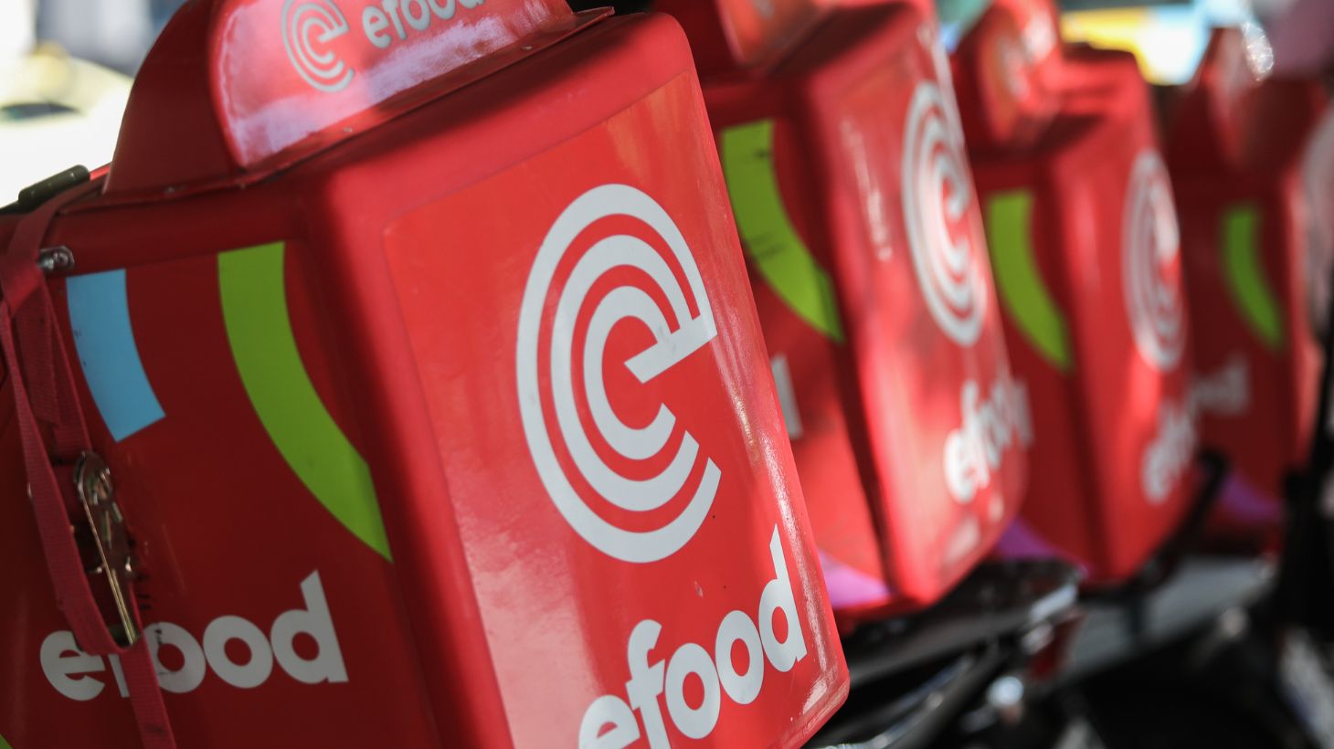 Απεργία στο efood σήμερα και στάση εργασίας αύριο – «Δεν θα δουλεύουμε σαν δούλοι» | topontiki.gr