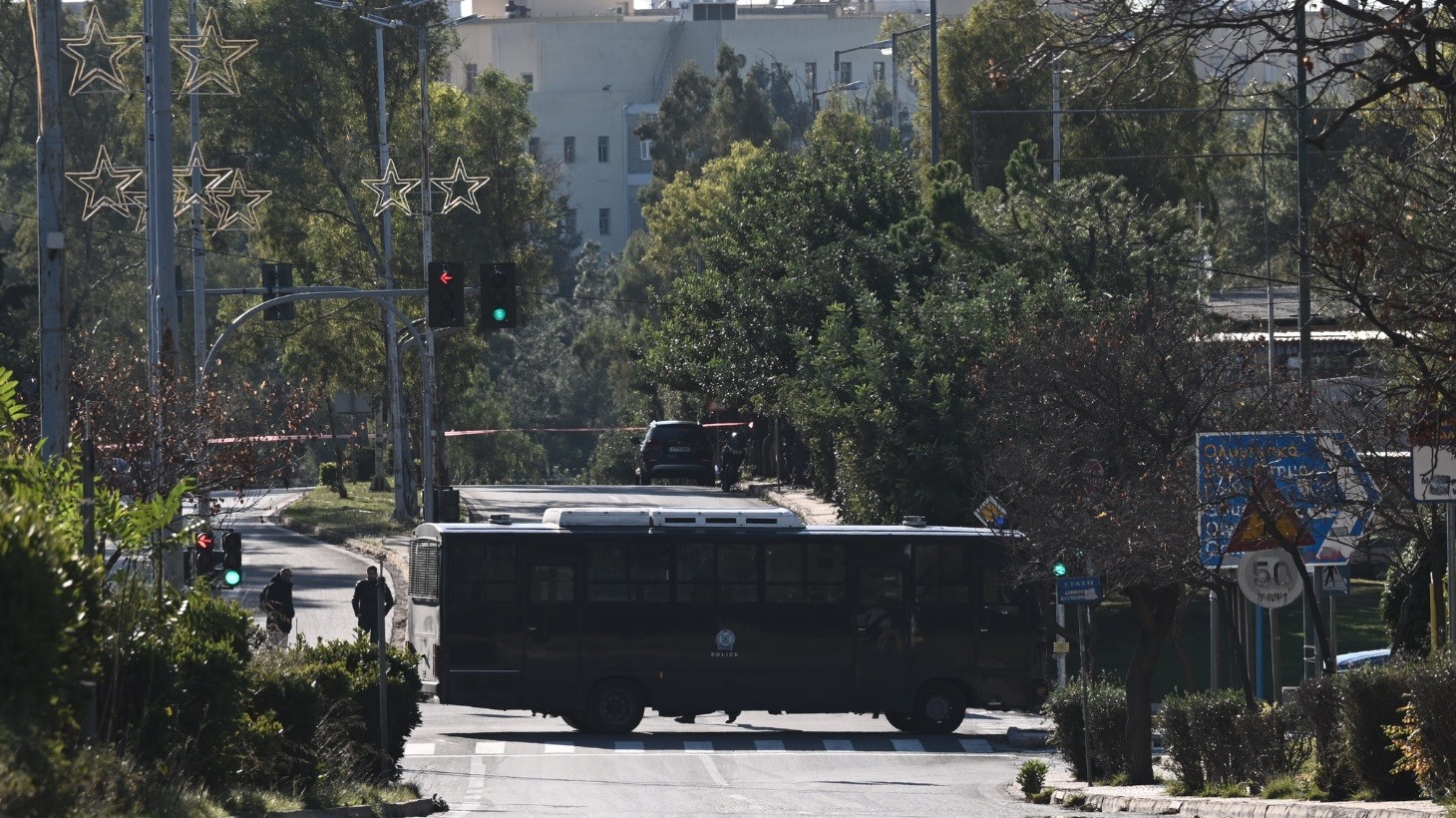 Στα εγκληματολογικά εργαστήρια η βόμβα – Ποιο σενάριο εξετάζουν οι ...