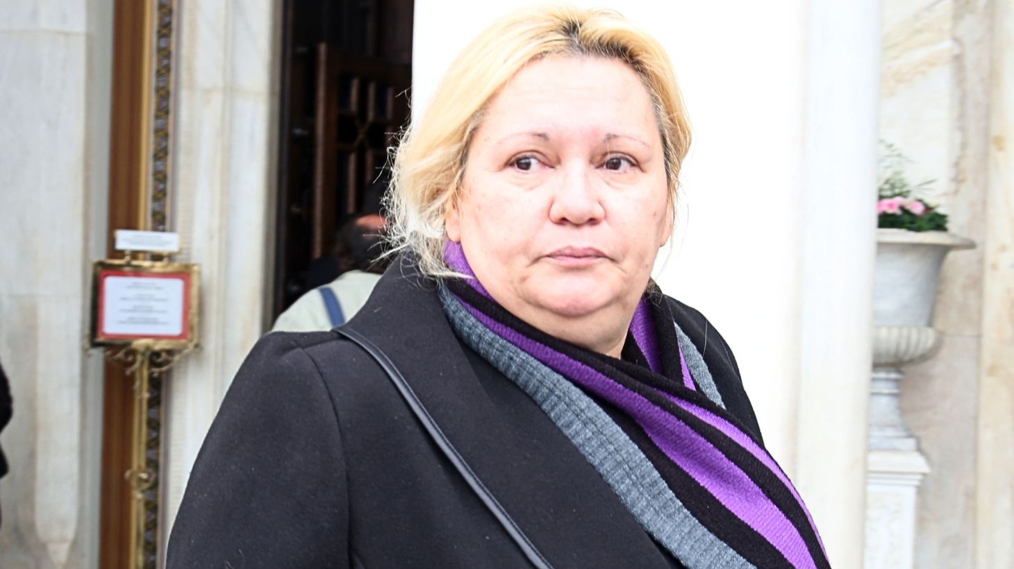 Καίτη Φίνου: «Ήμουν έγκυος, παρακάλεσα την Παναγία να αποβάλω ...