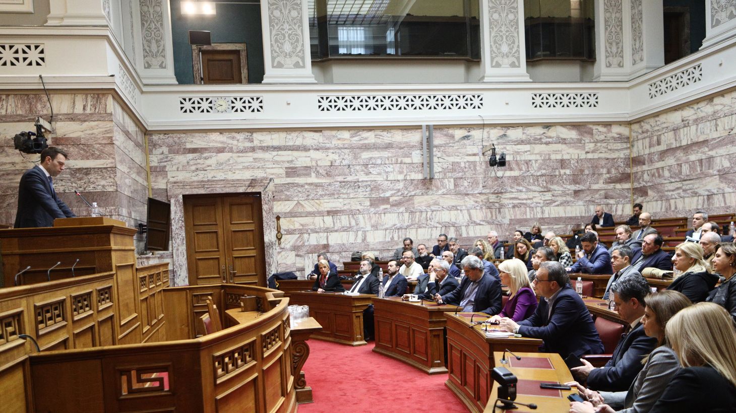 ΣΥΡΙΖΑ για αγρότες: Κατέθεσε 4 τροπολογίες για το κόστος παραγωγής και ...