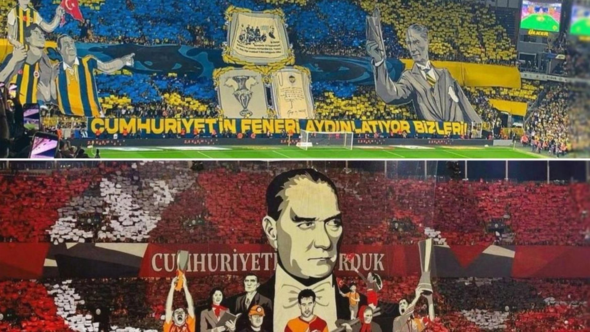 Ακυρώθηκε ο τελικός του Σούπερ Καπ Τουρκίας στο Ριάντ – Οι Σαουδάραβες ...